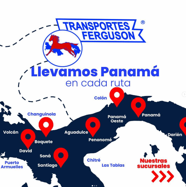 Faluy | Métodos de Envío